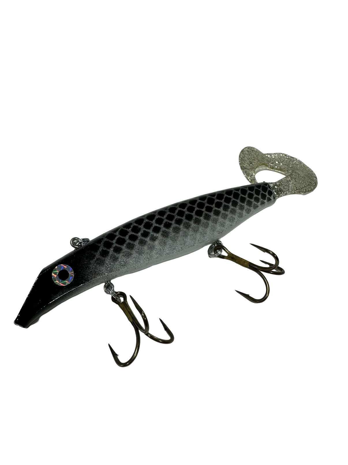 10" Hawg Teaser – Hawg Seekers Tackle Company