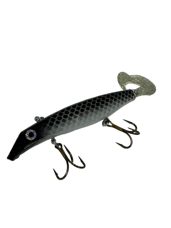 10" Hawg Teaser – Hawg Seekers Tackle Company