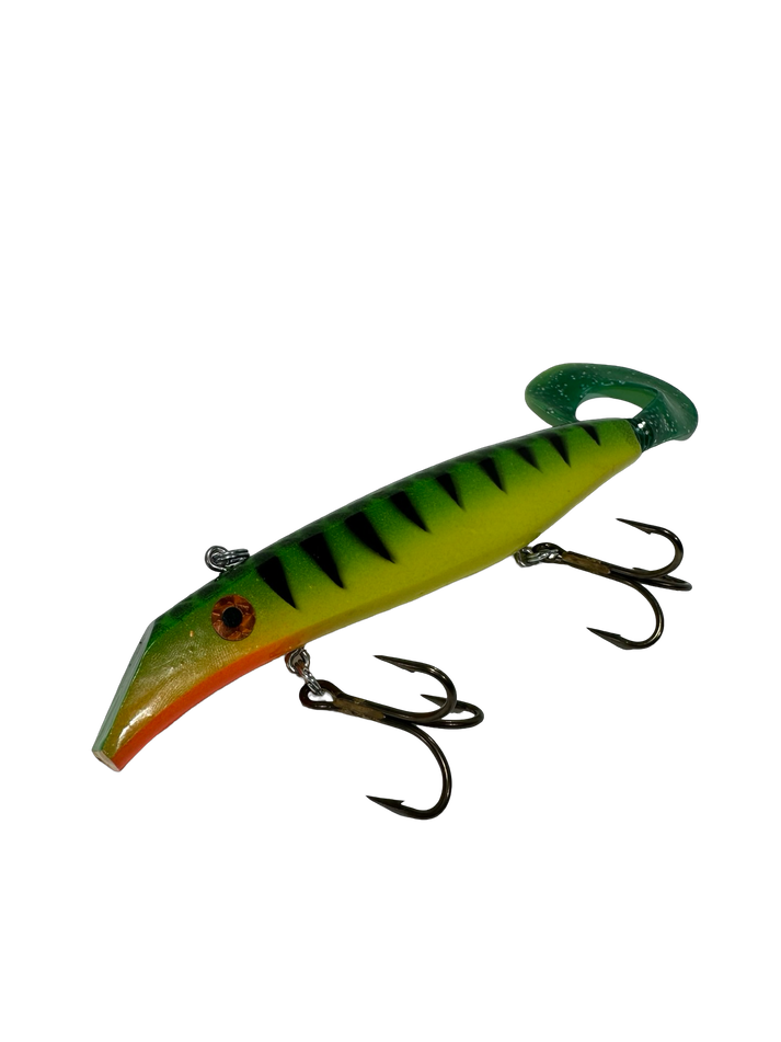 10" Hawg Teaser – Hawg Seekers Tackle Company