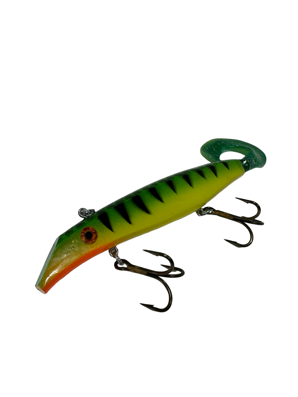 10" Hawg Teaser – Hawg Seekers Tackle Company